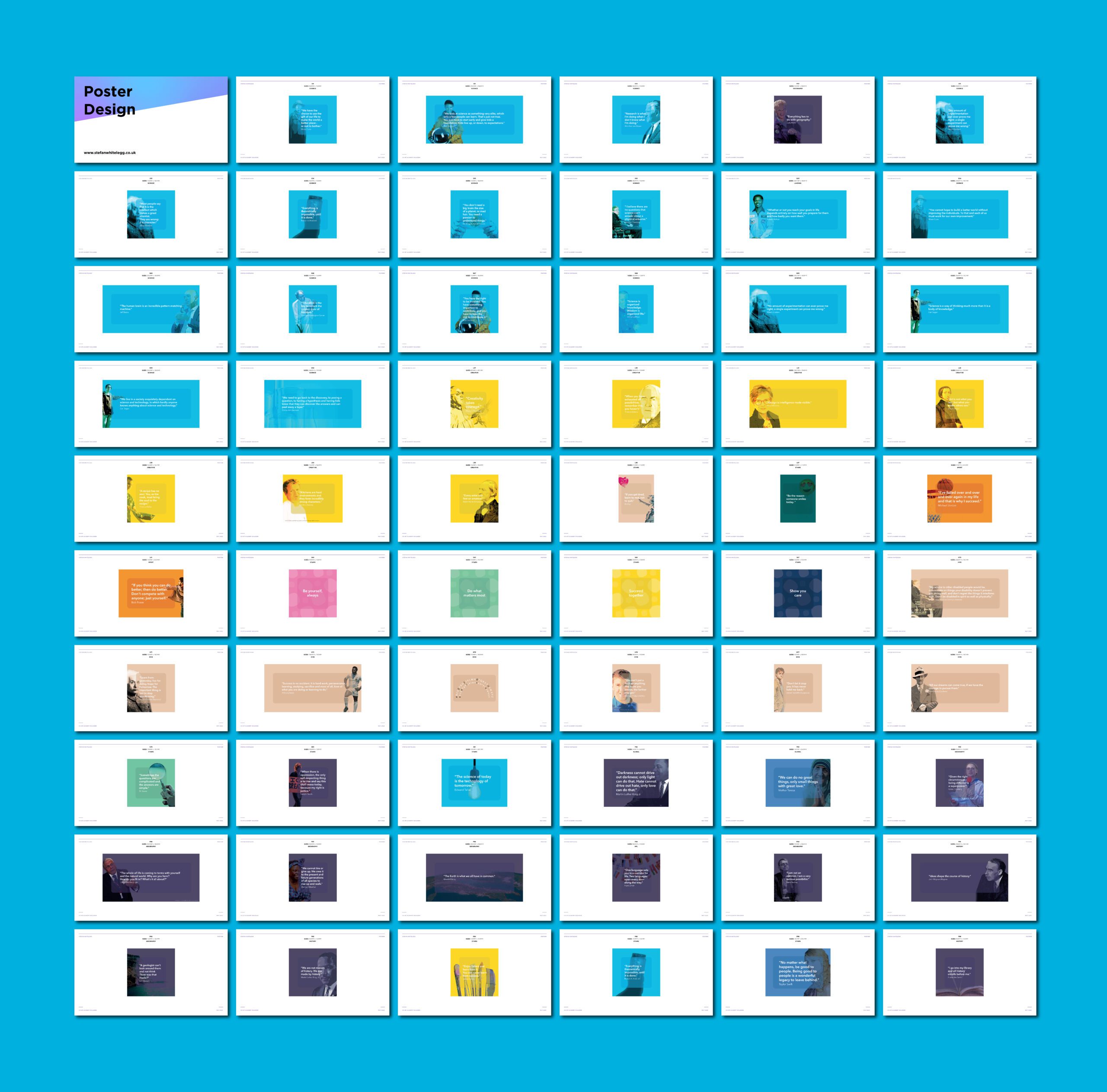 Co-op Academy Walkden • Stefan Whitelegg