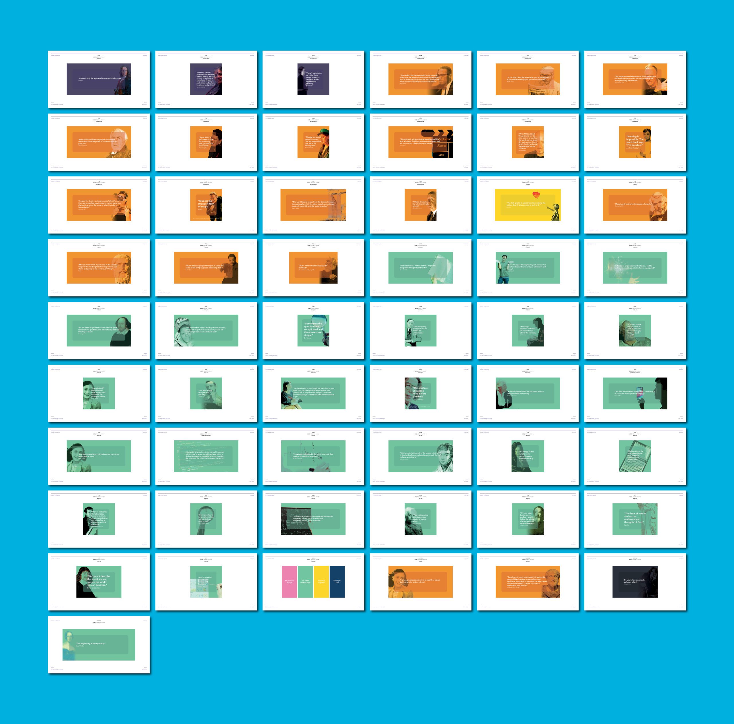 Co-op Academy Walkden • Stefan Whitelegg